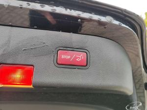 Melns Mercedes-Benz CLS 350 2017 Klaipėda, ar dzinēja tilpumu 2.99 L un nobraukumu 323 tūkst. km par 19900 €, foto 14 vietnē AUTOMOTO.COM.LV