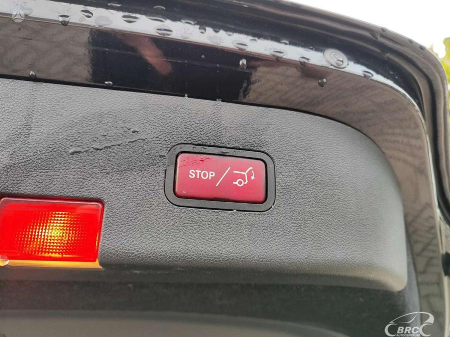 Melns Mercedes-Benz CLS 350 2017 Klaipėda, ar dzinēja tilpumu 2.99 L un nobraukumu 323 tūkst. km par 19900 €, foto 14 vietnē AUTOMOTO.COM.LV