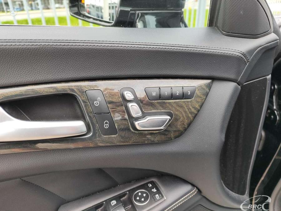 Melns Mercedes-Benz CLS 350 2017 Klaipėda, ar dzinēja tilpumu 2.99 L un nobraukumu 323 tūkst. km par 19900 €, foto 21 vietnē AUTOMOTO.COM.LV