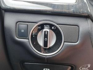 Melns Mercedes-Benz CLS 350 2017 Klaipėda, ar dzinēja tilpumu 2.99 L un nobraukumu 323 tūkst. km par 19900 €, foto 25 vietnē AUTOMOTO.COM.LV