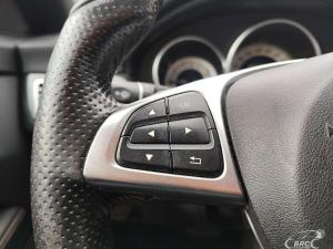 Melns Mercedes-Benz CLS 350 2017 Klaipėda, ar dzinēja tilpumu 2.99 L un nobraukumu 323 tūkst. km par 19900 €, foto 26 vietnē AUTOMOTO.COM.LV