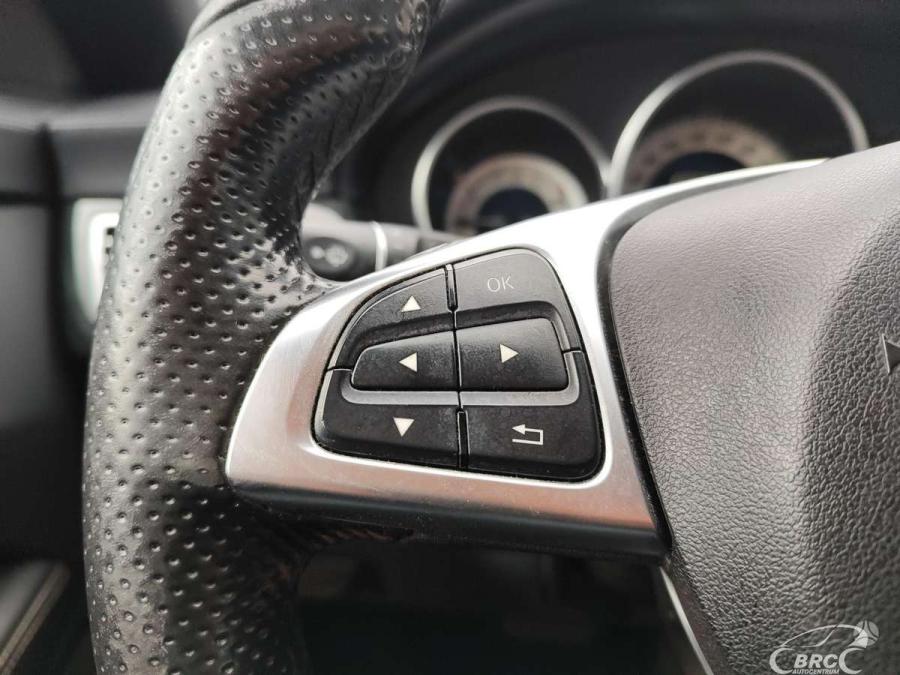 Melns Mercedes-Benz CLS 350 2017 Klaipėda, ar dzinēja tilpumu 2.99 L un nobraukumu 323 tūkst. km par 19900 €, foto 26 vietnē AUTOMOTO.COM.LV