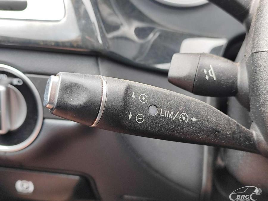 Melns Mercedes-Benz CLS 350 2017 Klaipėda, ar dzinēja tilpumu 2.99 L un nobraukumu 323 tūkst. km par 19900 €, foto 28 vietnē AUTOMOTO.COM.LV