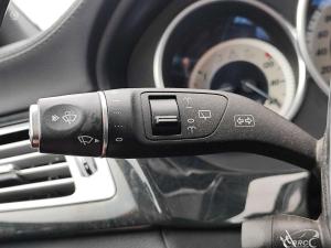 Melns Mercedes-Benz CLS 350 2017 Klaipėda, ar dzinēja tilpumu 2.99 L un nobraukumu 323 tūkst. km par 19900 €, foto 30 vietnē AUTOMOTO.COM.LV
