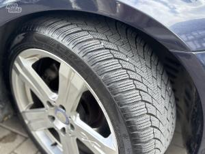 Синий Мерседес ЦЛС 350 2005 в Каунас, объемом двигателя 3.50 л и пробегом 300 тыс. км за 2950 €, фото 12 на AUTOMOTO.COM.LV