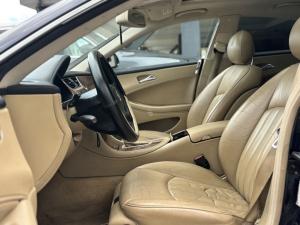 Zils Mercedes-Benz CLS 350 2005 Kauņa, ar dzinēja tilpumu 3.50 L un nobraukumu 300 tūkst. km par 2950 €, foto 13 vietnē AUTOMOTO.COM.LV