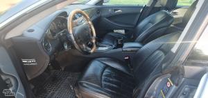 Mercedes-Benz CLS 350 2007 Kauņa, ar dzinēja tilpumu 3.50 L un nobraukumu 269 tūkst. km par 3500 €, foto 10 vietnē AUTOMOTO.COM.LV