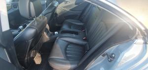 Mercedes-Benz CLS 350 2007 Kauņa, ar dzinēja tilpumu 3.50 L un nobraukumu 269 tūkst. km par 3500 €, foto 11 vietnē AUTOMOTO.COM.LV