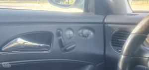 Mercedes-Benz CLS 350 2007 Kauņa, ar dzinēja tilpumu 3.50 L un nobraukumu 269 tūkst. km par 3500 €, foto 12 vietnē AUTOMOTO.COM.LV