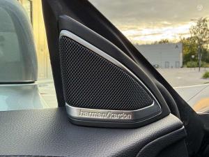 Grey Mercedes-Benz CLS 350 2011 in Vilnius, with an engine capacity of 2.99 L and mileage of 314 thousand km for 12300 €, photo 9 on AUTOMOTO.COM.LV