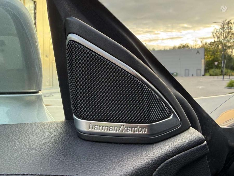 Grey Mercedes-Benz CLS 350 2011 in Vilnius, with an engine capacity of 2.99 L and mileage of 314 thousand km for 12300 €, photo 9 on AUTOMOTO.COM.LV