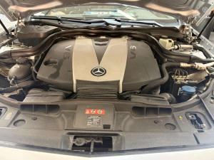 Grey Mercedes-Benz CLS 350 2011 in Panevezys, with an engine capacity of 2.99 L and mileage of 164 thousand km for 11500 €, photo 10 on AUTOMOTO.COM.LV