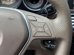 Grey Mercedes-Benz CLS 350 2012 in Kaunas, with an engine capacity of 2.99 L and mileage of 217 thousand km for 13900 €, photo 17 on AUTOMOTO.COM.LV