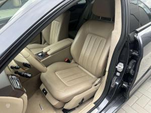 Grey Mercedes-Benz CLS 350 2012 in Kaunas, with an engine capacity of 2.99 L and mileage of 217 thousand km for 13900 €, photo 28 on AUTOMOTO.COM.LV