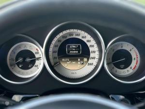 Серый Мерседес ЦЛС 350 2013 в Вильнюс, объемом двигателя 2.99 л и пробегом 355 тыс. км за 10000 €, фото 17 на AUTOMOTO.COM.LV
