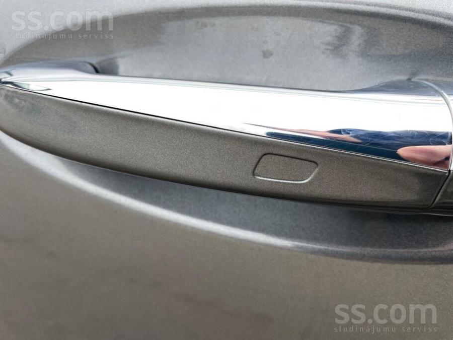Серый Мерседес ЦЛС 350 2018 в Рига, объемом двигателя 3.00 л и пробегом 101 тыс. км за 36900 €, фото 26 на AUTOMOTO.COM.LV