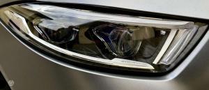 Pelēks Mercedes-Benz CLS 350 2019 Kauņa, ar dzinēja tilpumu 2.93 L un nobraukumu 123 tūkst. km par 35400 €, foto 21 vietnē AUTOMOTO.COM.LV