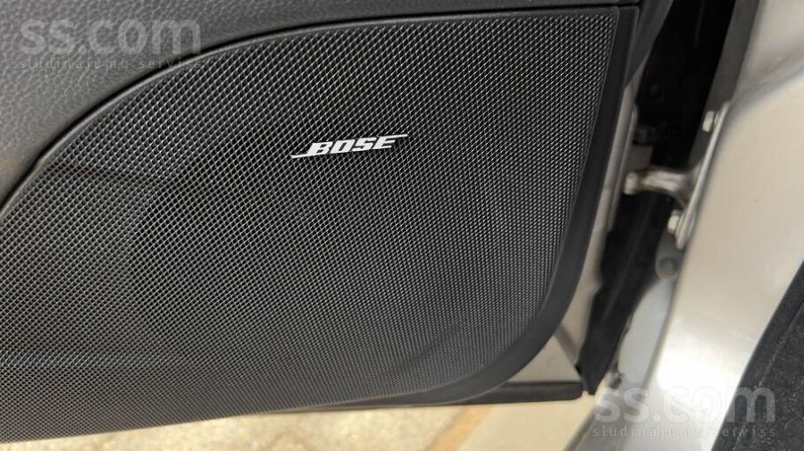Серый Мерседес ЦЛС 350 2005 в Рига, объемом двигателя 3.50 л и пробегом 277 тыс. км за 6800 €, фото 13 на AUTOMOTO.COM.LV