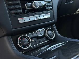 Pelēks Mercedes-Benz CLS 350 2011 Rīga, ar dzinēja tilpumu 3.00 L un nobraukumu 290 tūkst. km par 14990 €, foto 10 vietnē AUTOMOTO.COM.LV