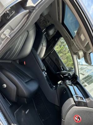 Pelēks Mercedes-Benz CLS 350 2011 Rīga, ar dzinēja tilpumu 3.00 L un nobraukumu 290 tūkst. km par 14990 €, foto 16 vietnē AUTOMOTO.COM.LV