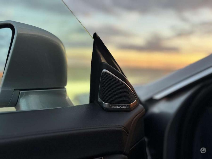 Pelēks Mercedes-Benz CLS 350 2012 Viļņa, ar dzinēja tilpumu 2.99 L un nobraukumu 350 tūkst. km par 10350 €, foto 21 vietnē AUTOMOTO.COM.LV
