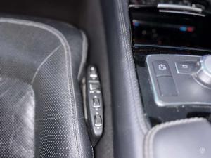 Pelēks Mercedes-Benz CLS 350 2012 Viļņa, ar dzinēja tilpumu 2.99 L un nobraukumu 350 tūkst. km par 10350 €, foto 26 vietnē AUTOMOTO.COM.LV