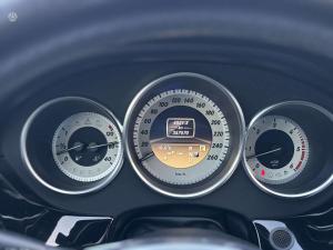 Grey Mercedes-Benz CLS 350 2012 in Vilnius, with an engine capacity of 2.99 L and mileage of 350 thousand km for 10650 €, photo 18 on AUTOMOTO.COM.LV