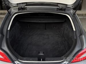 Pelēks Mercedes-Benz CLS 350 2013 Rīga, ar dzinēja tilpumu 3.00 L un nobraukumu 242 tūkst. km par 8790 €, foto 7 vietnē AUTOMOTO.COM.LV