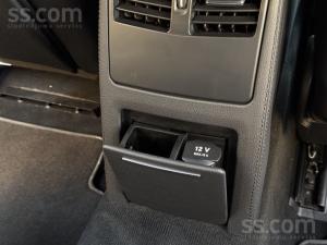 Pelēks Mercedes-Benz CLS 350 2013 Rīga, ar dzinēja tilpumu 3.00 L un nobraukumu 242 tūkst. km par 8790 €, foto 32 vietnē AUTOMOTO.COM.LV