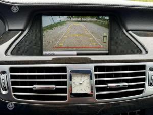 Pelēks Mercedes-Benz CLS 350 2013 Šauļi, ar dzinēja tilpumu 2.99 L un nobraukumu 272 tūkst. km par 13750 €, foto 33 vietnē AUTOMOTO.COM.LV