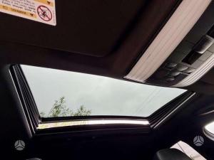 Pelēks Mercedes-Benz CLS 350 2013 Šauļi, ar dzinēja tilpumu 2.99 L un nobraukumu 272 tūkst. km par 13750 €, foto 31 vietnē AUTOMOTO.COM.LV
