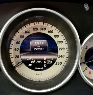 Pelēks Mercedes-Benz CLS 350 2013 Šauļi, ar dzinēja tilpumu 2.99 L un nobraukumu 272 tūkst. km par 13750 €, foto 38 vietnē AUTOMOTO.COM.LV