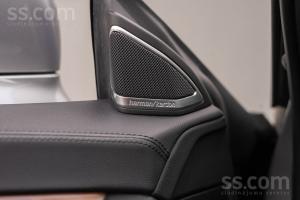 Серый Мерседес ЦЛС 350 2013 в Рига, объемом двигателя 3.00 л и пробегом 236 тыс. км за 12990 €, фото 26 на AUTOMOTO.COM.LV