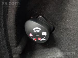 Серый Мерседес ЦЛС 350 2013 в Рига, объемом двигателя 3.00 л и пробегом 292 тыс. км за 12500 €, фото 23 на AUTOMOTO.COM.LV