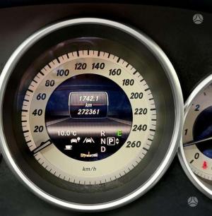 Pelēks Mercedes-Benz CLS 350 2013 Šauļi, ar dzinēja tilpumu 2.99 L un nobraukumu 272 tūkst. km par 13750 €, foto 38 vietnē AUTOMOTO.COM.LV