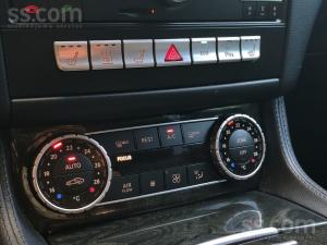 Pelēks Mercedes-Benz CLS 350 2015 Rīga, ar dzinēja tilpumu 3.00 L un nobraukumu 263 tūkst. km par 14870 €, foto 17 vietnē AUTOMOTO.COM.LV
