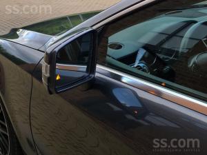 Pelēks Mercedes-Benz CLS 350 2015 Rīga, ar dzinēja tilpumu 3.00 L un nobraukumu 263 tūkst. km par 14870 €, foto 23 vietnē AUTOMOTO.COM.LV