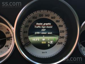 Pelēks Mercedes-Benz CLS 350 2015 Rīga, ar dzinēja tilpumu 3.00 L un nobraukumu 263 tūkst. km par 14870 €, foto 25 vietnē AUTOMOTO.COM.LV