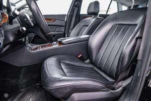 Серый Мерседес ЦЛС 350 2015 в Каунас, объемом двигателя 3.00 л и пробегом 248 тыс. км за 17390 €, фото 7 на AUTOMOTO.COM.LV