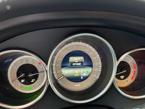 Pelēks Mercedes-Benz CLS 350 2016 Utena, ar dzinēja tilpumu 2.99 L un nobraukumu 221 tūkst. km par 13700 €, foto 11 vietnē AUTOMOTO.COM.LV