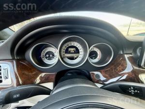 Sarkans Mercedes-Benz CLS 350 2015 Rīga, ar dzinēja tilpumu 3.00 L un nobraukumu 0 tūkst. km par 16850 €, foto 13 vietnē AUTOMOTO.COM.LV