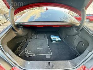 Sarkans Mercedes-Benz CLS 350 2015 Rīga, ar dzinēja tilpumu 3.00 L un nobraukumu 0 tūkst. km par 16850 €, foto 28 vietnē AUTOMOTO.COM.LV