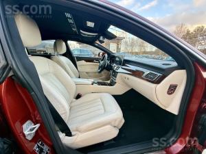 Red Mercedes-Benz CLS 350 2015 in Riga, with an engine capacity of 3.00 L and mileage of 0 thousand km for 16850 €, photo 24 on AUTOMOTO.COM.LV