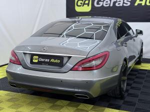 Mercedes-Benz CLS 350 2011 Viļņa, ar dzinēja tilpumu 0.00 L un nobraukumu 0 tūkst. km par 10990 €, foto 5 vietnē AUTOMOTO.COM.LV
