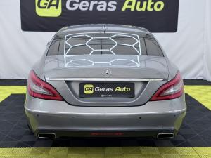 Mercedes-Benz CLS 350 2011 Viļņa, ar dzinēja tilpumu 0.00 L un nobraukumu 0 tūkst. km par 10990 €, foto 6 vietnē AUTOMOTO.COM.LV