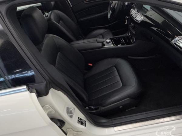 Mercedes-Benz CLS 350 2011 Viļņa vietnē Mercedes-Benz CLS 350 2011 Viļņa, ar dzinēja tilpumu 2.99 L un nobraukumu 194 tūkst. km par 11900 €, foto 6 vietnē AUTOMOTO.COM.LV