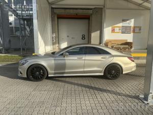 Мерседес ЦЛС 350 2012 в Рига, объемом двигателя 3.50 л и пробегом 125 тыс. км за 20550 €, фото 4 на AUTOMOTO.COM.LV