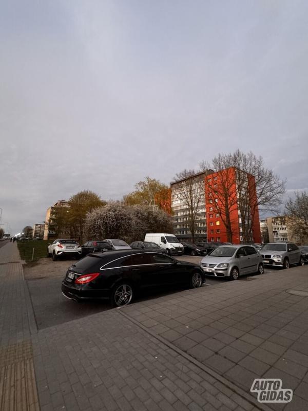 Mercedes-Benz CLS 350 2013 Klaipėda, ar dzinēja tilpumu 3.00 L un nobraukumu 254 tūkst. km par 13500 €, foto 10 vietnē AUTOMOTO.COM.LV