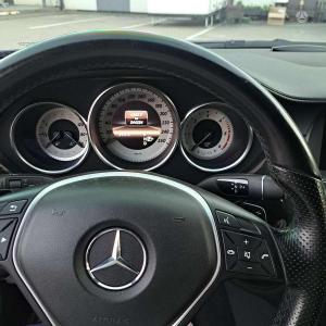 Mercedes-Benz CLS 350 2014 Kauņa, ar dzinēja tilpumu 2.99 L un nobraukumu 245 tūkst. km par 8000 €, foto 14 vietnē AUTOMOTO.COM.LV