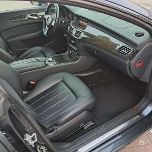 Mercedes-Benz CLS 350 2014 Kauņa, ar dzinēja tilpumu 2.99 L un nobraukumu 245 tūkst. km par 8000 €, foto 17 vietnē AUTOMOTO.COM.LV